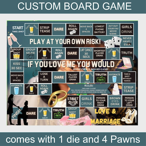 Discovering Top Board Games for Gifting: An Extensive Handbook – FAMILY ...